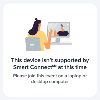 Smart Connect℠ Guide for Attendees – Alignable Help Center